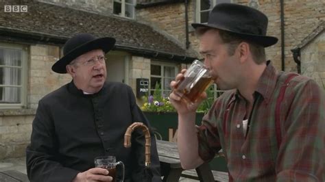 Father Brown And Sid