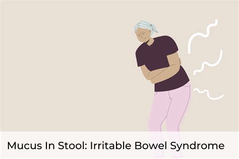Ibs Stool Mucus Diagnostic Criteria Of Irritable Bowel Syndrome [6]