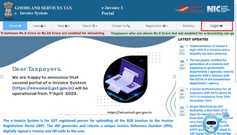How To Generate E Invoice Using Json File Free 100 Free Gst Billing Software For Every
