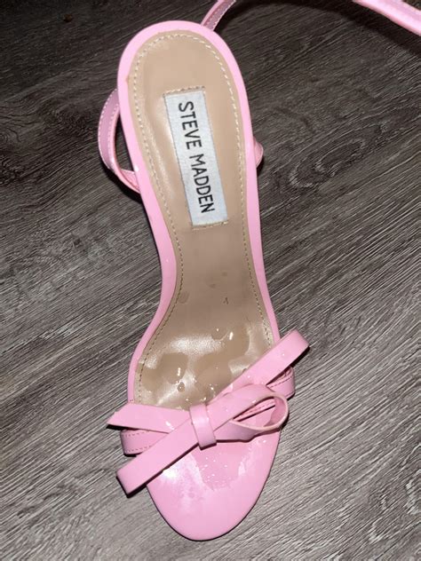 My Wife Heels Load From Her Friend Rcumonshoes