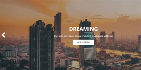 How To Build A Fullscreen Slider With React Hooks Dev Community