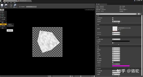 【学习笔记】ue4查看3d纹理 知乎