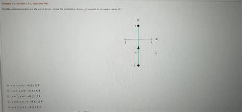 Solved Chapter 17 Section 171 Question 001 Find The