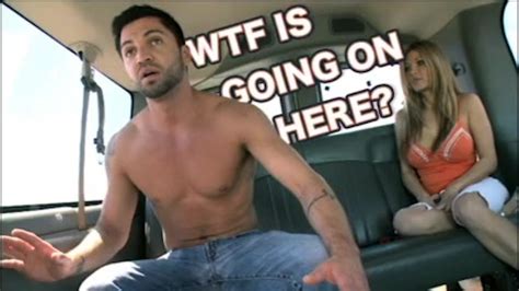 Bait Bus Dominic Pacifico Aka Dj Adam Gets Tricked Into Having Gay Sex With Steven Ponce