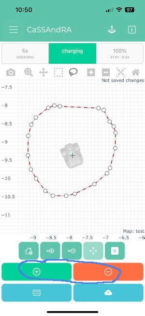 Github Eineinfachcassandra Cascaded Sunray Server And Rover Application