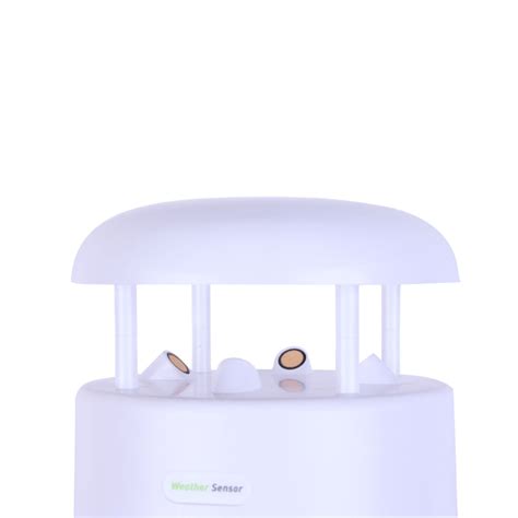 S500 V2 5 In 1 Compact Weather Sensor Heltec Automation