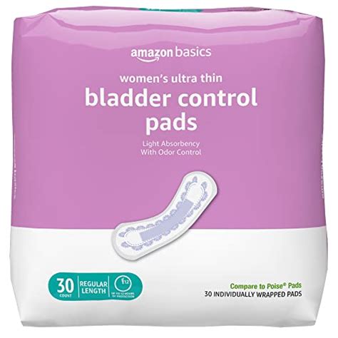 Faecal Incontinence Pads Boots At James Nesbit Blog