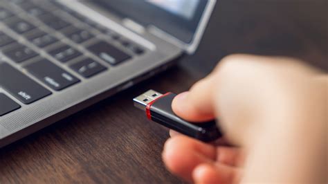 What Happens If You Remove A Usb Drive Without Ejecting It