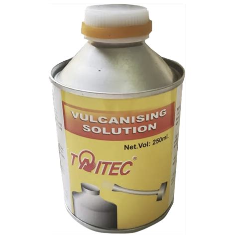 Taitec Vulcanizing Patch Solution Shopee Philippines