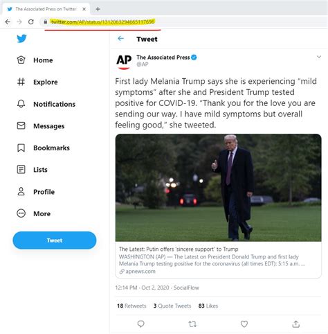 X Twitter Thread Data Collector Communalytic A No Code Computational Social Science