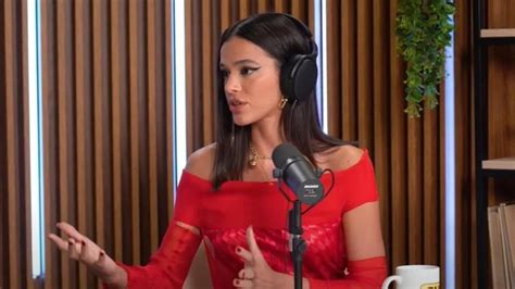 Nem Curtia Transar Bruna Marquezine Faz Revela O Surpreendente Sobre Sua Sexualidade