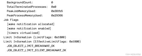 Windows Kernel Programming 中文机翻 第五章livekd W Csdn博客