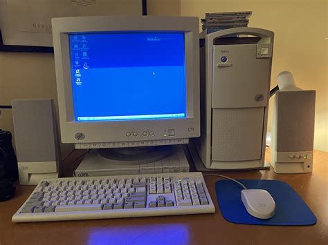 Recommend Some Games For My IBM Aptiva Specs In Comments R Vintagecomputing