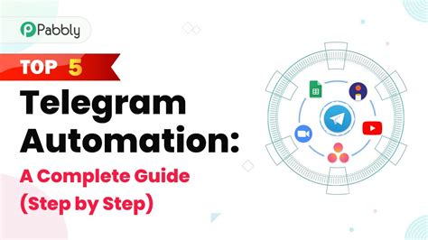 Automate Your Telegram Notifications With Pabbly Connect And Instamojo