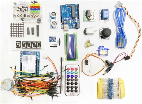 Candy Ho Electronics Importador De Componentes Electronicos