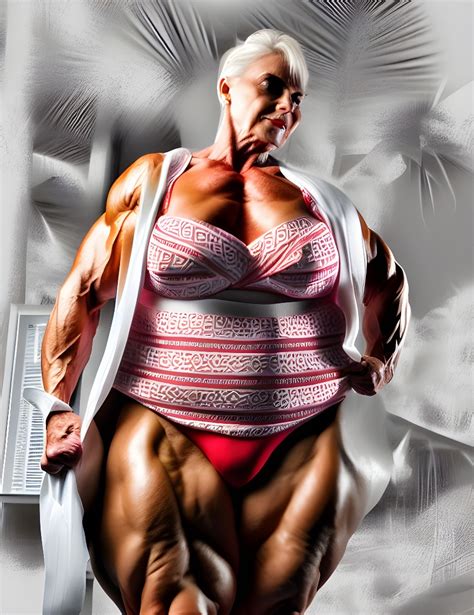 Wide Hips By Musclefanai On Deviantart