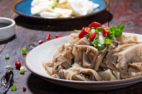 80 Beef Omasum Photos Taleaux Et Images Libre De Droits Istock