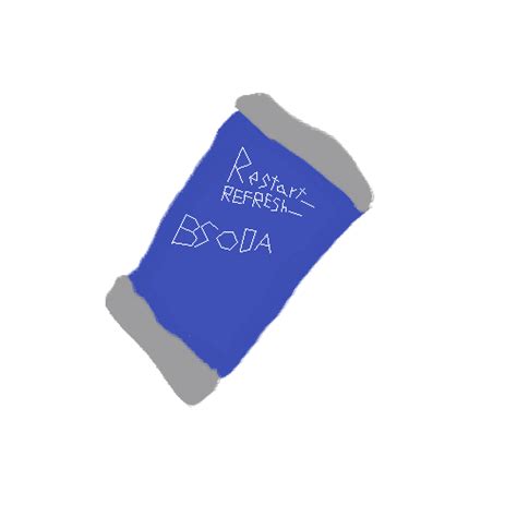 Pixilart Bsoda By The Mario Guy