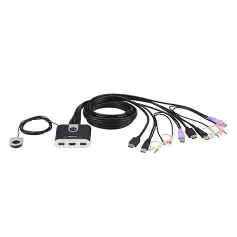 Cable Kvm Switches Supplier And Distributor In Dubai Uae Zoomline Network