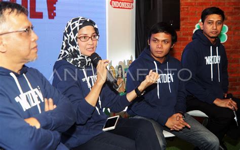 20 aplikasi terbaik the nextdev 2017 antara foto