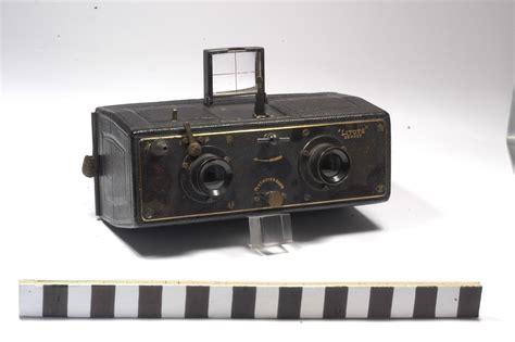 Litote Stereo Digicam