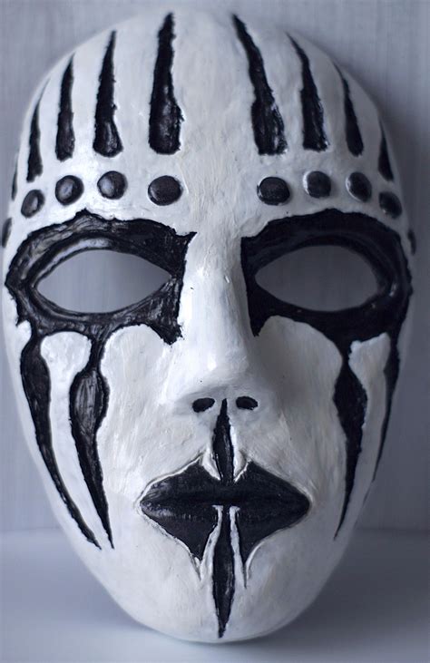 Slipknot Joey Jordison Mask