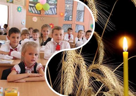 Голодомор День памяті як говорити з дітьми про трагедію 24 канал Освіта