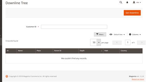 Magento2 Magento 2 Form And Grid Components On One Page Magento