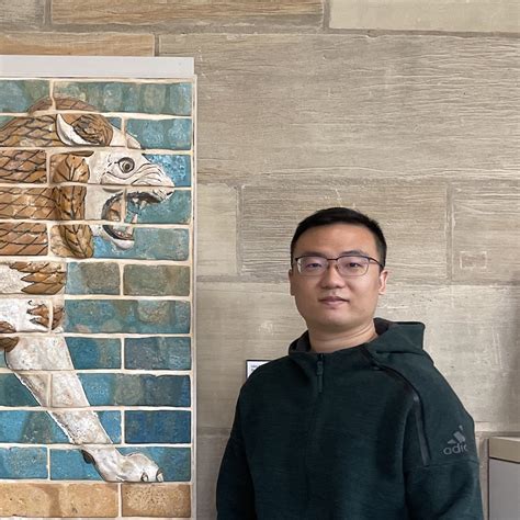 Jupyter Notebook Markdown Generator Gefei Wangs Homepage