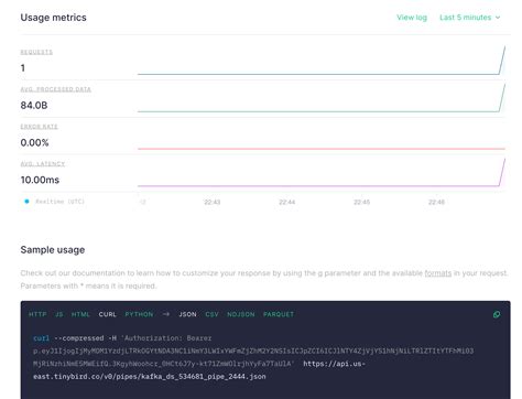 Serverless Realtime Analytics For Next Js With Vercel Edge Upstash