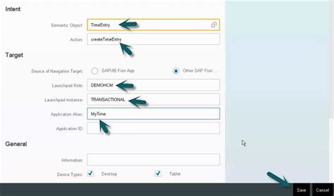 sap fiori launchpad 2025