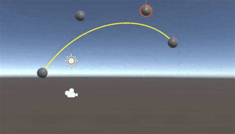 How To Draw Lines Circles Or Anything Else Using Line Renderer Codinblack