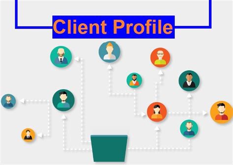 Client Profile Template Free Word Templates