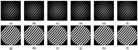 A Deep Learning Based Preprocessing Method For Single Interferometric Fringe Patterns
