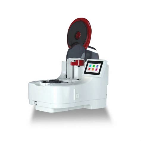 Semi Automatic Urine Analyzer Mispa Uriskan 100 Plus At ₹ 57000