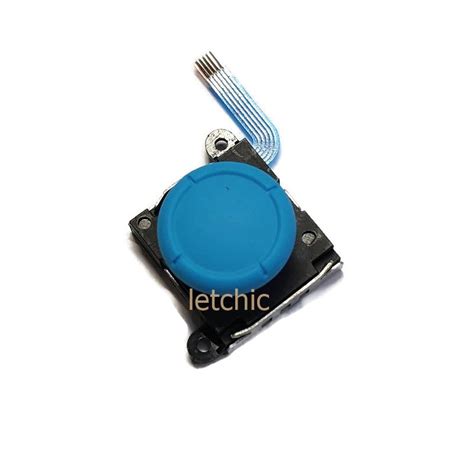 3D Joystick Analog Thumb Stick for Nintendo Switch Joy Con Controller ของแท ใชไดทงรนปกต