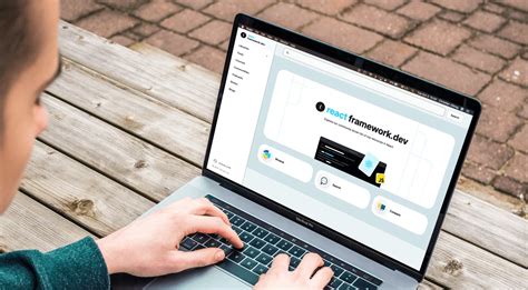 search compare and discover javascript libraries with framework dev