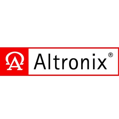 Altronix ACMS CB Access Control System Accessory Specifications