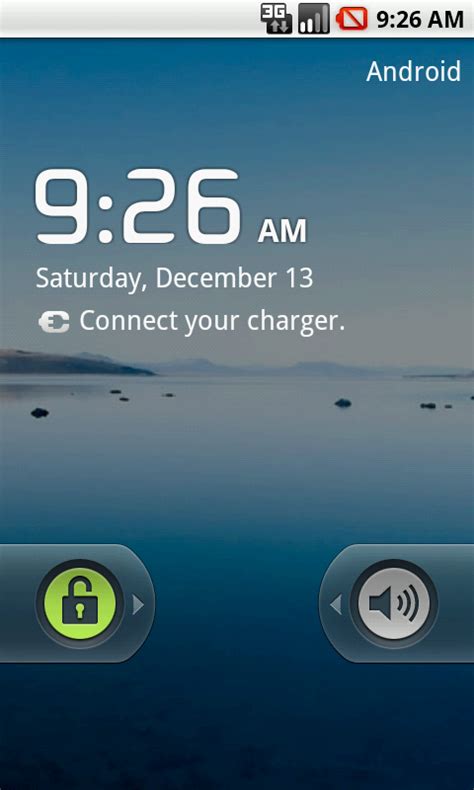 Dragable Button Just Like Unlock Button In Android Default Emulator