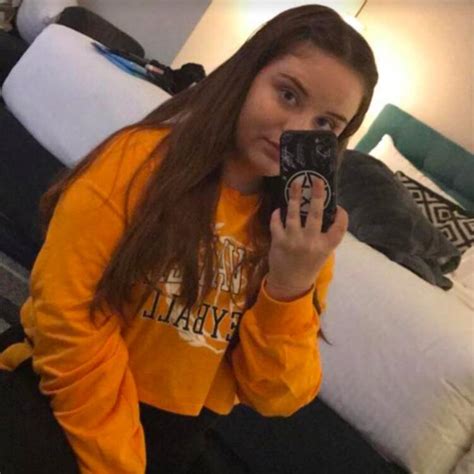 Elizabeth Ruby Profile In Ourteennetwork