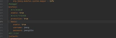 Swagger无法登录 · Issue 2978 · Jeecgbootjeecgboot · Github