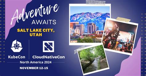 Cloud Native Computing Foundation Cncf On Linkedin Kubecon Cloudnativecon Kubecon