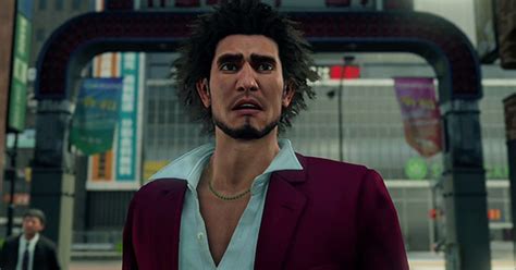 Yakuza Like A Dragon Sale El 10 De Noviembre En Todas Las Plataformas
