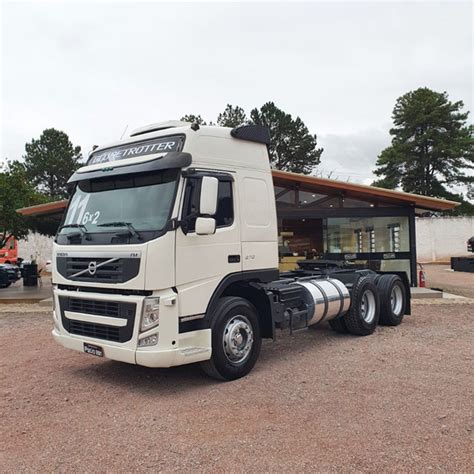 Volvo Fm 370 Mercadolivre 📦