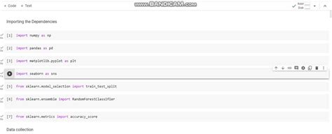 Dhananjaya M R On Linkedin Data Quality Project Machinelearning Algorithms