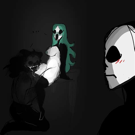 Rule 34 Ambush Doors Breasts Caught In 4k Caught In The Act Doors Roblox Humanized Jack