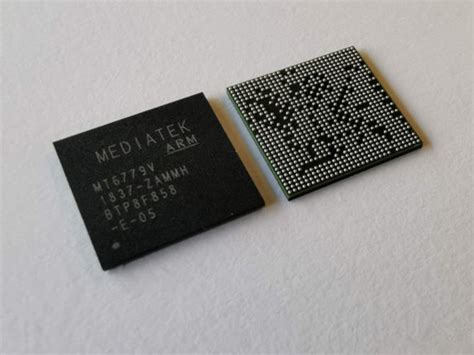 联发科技正在研发7nm工艺处理器 集成5g芯片 Ai云资讯