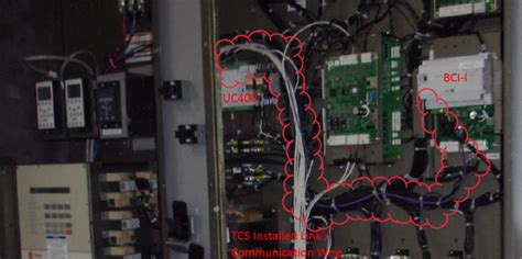 How Do You Integrate Bacnet Mstp To Legacy Trane Creative Solutions