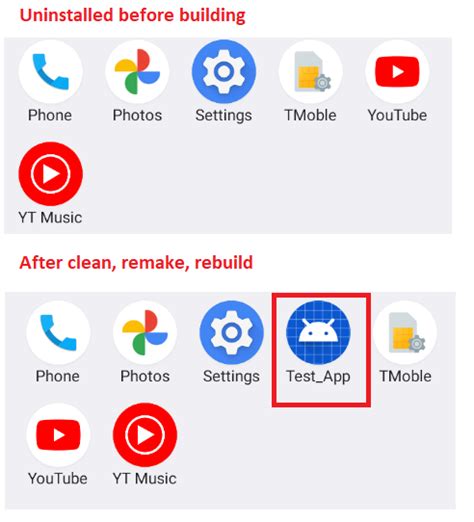 How To Set Icon For Qt Android App In Cmake Qt Forum