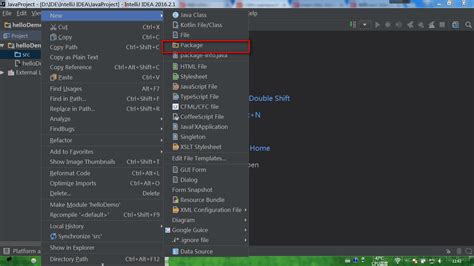 Intellij Idea中没有web Application的解决办法 （intellij Idea中没有web Application的